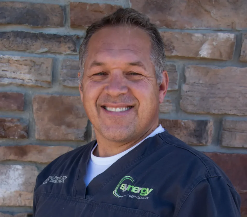 Meet Dr. David Porter | Holistic Health Practicioner