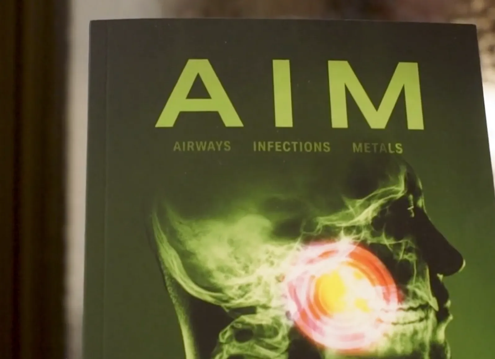 Meet Dr. David Porter | Holistic Health Practicioner