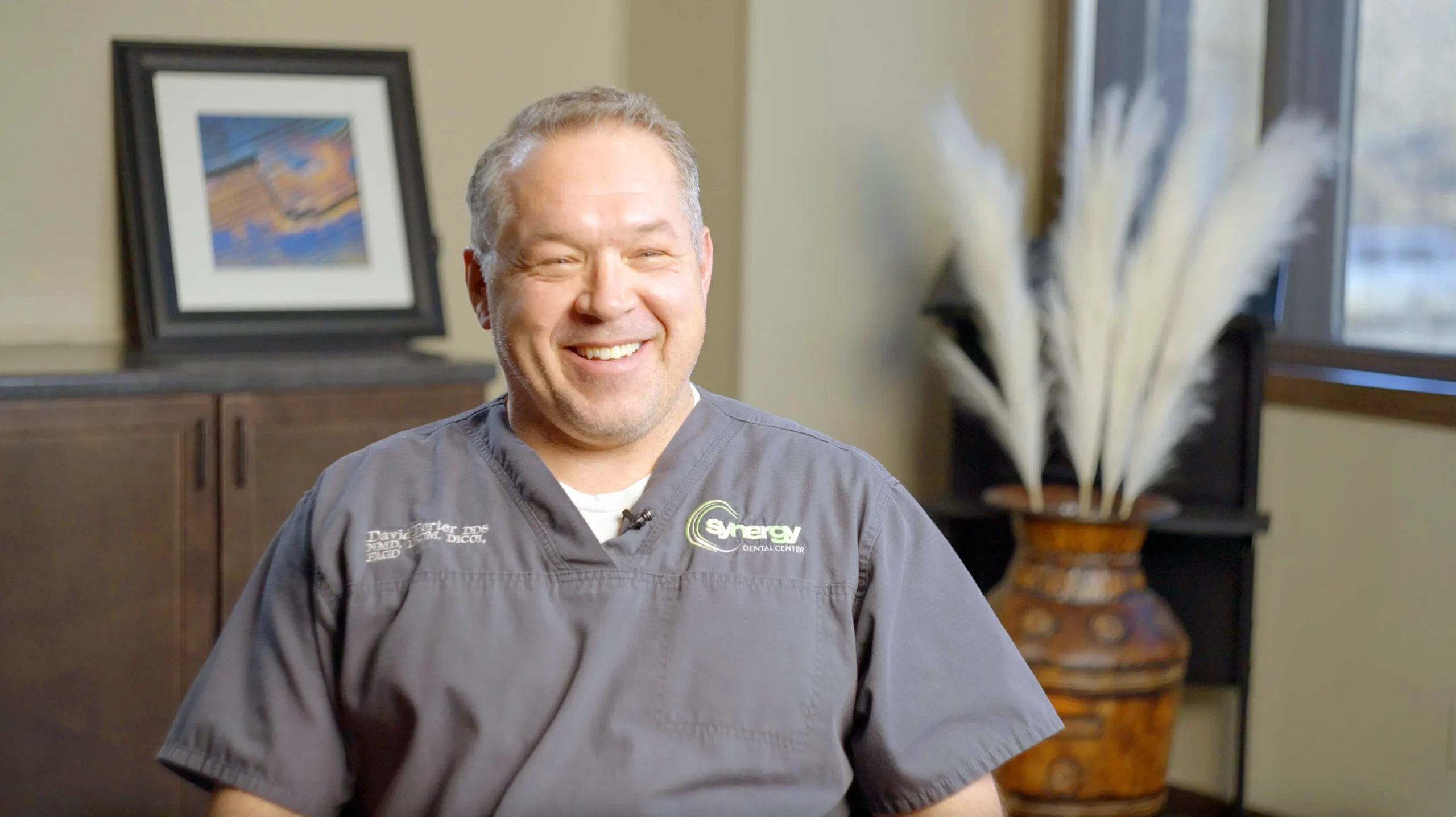 Meet Dr. David Porter | Holistic Health Practicioner